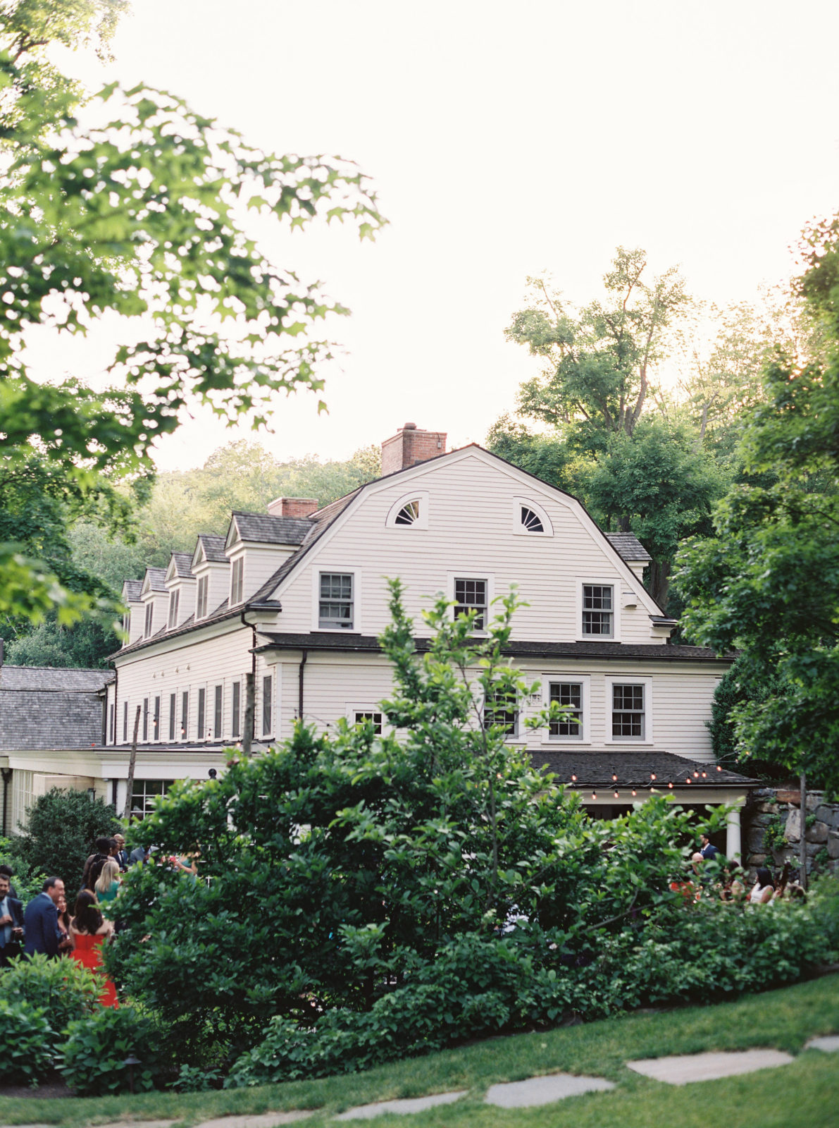 Bedford Post Inn Wedding in New York | Hudson Valley NY